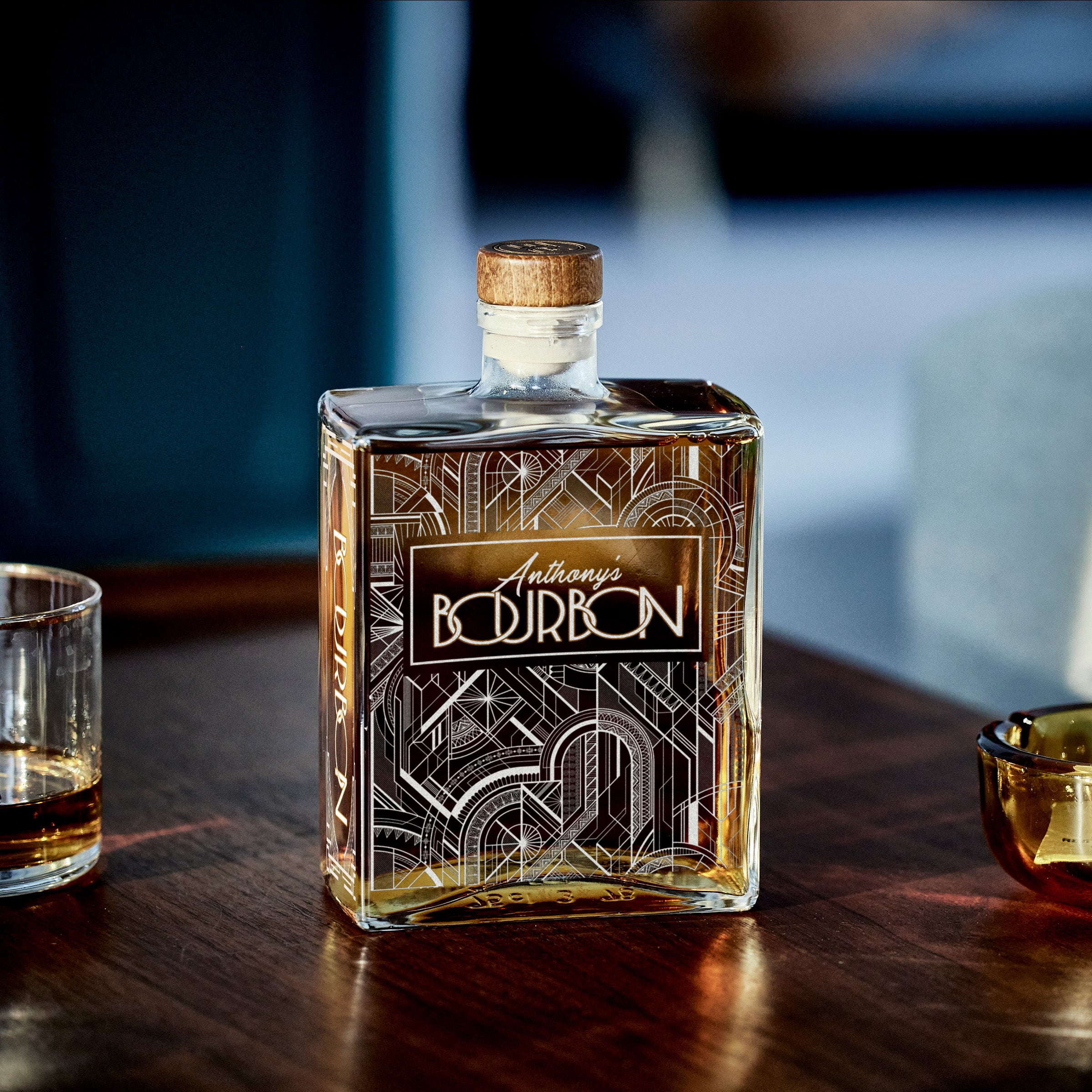 Chapter Collection - New York – Rec Etch